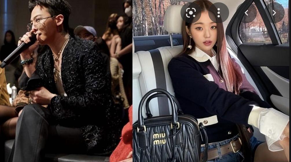 Zhang Ying, a female artist who insists that she is Korean, who is ...