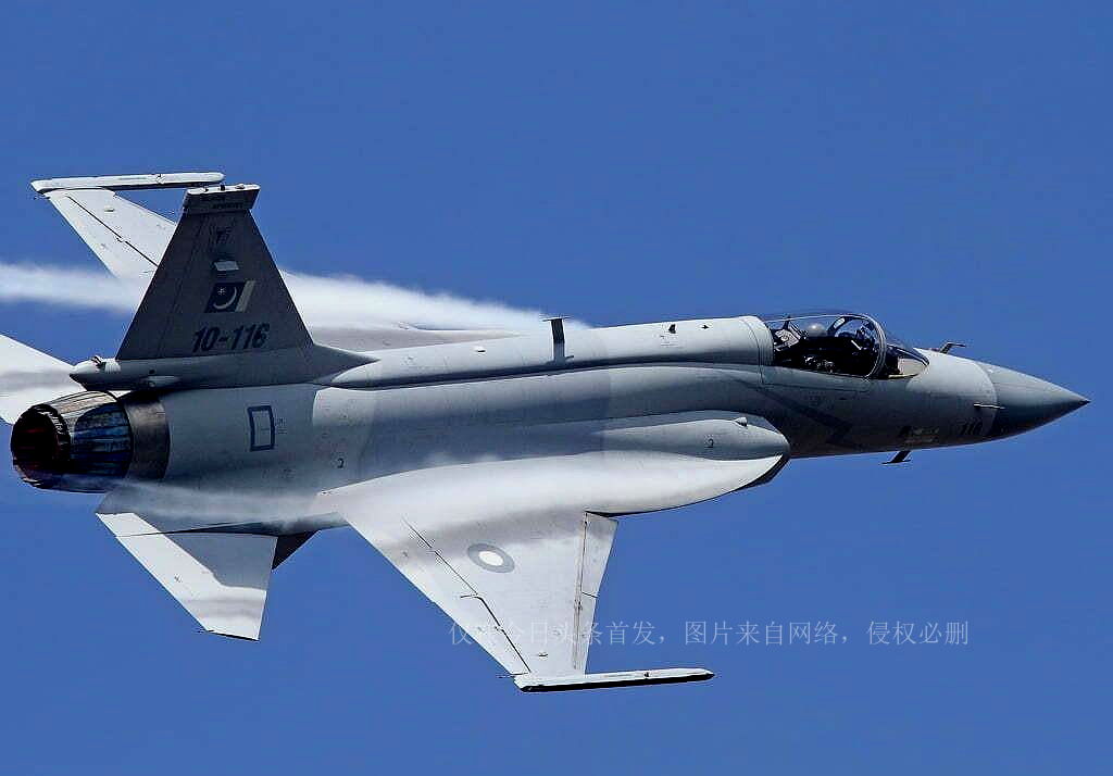 Argentina may purchase Chinese fighter jets and make clear requirements ...