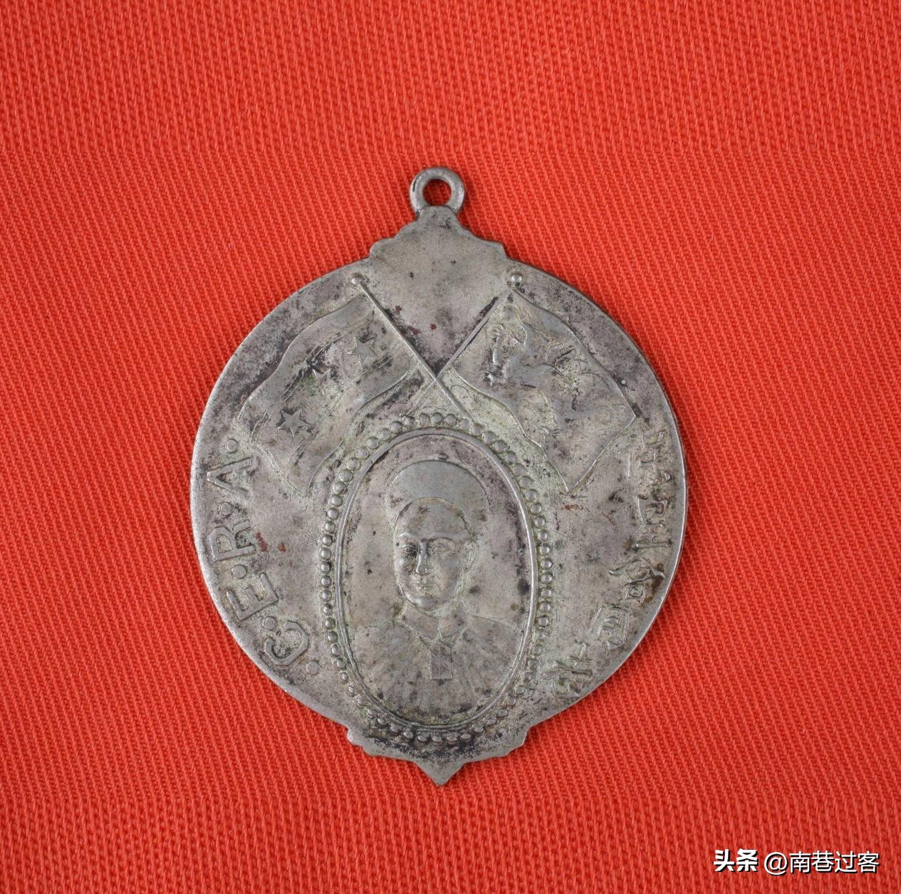 Kang Youwei lived in exile for 16 years and lived a luxurious life ...