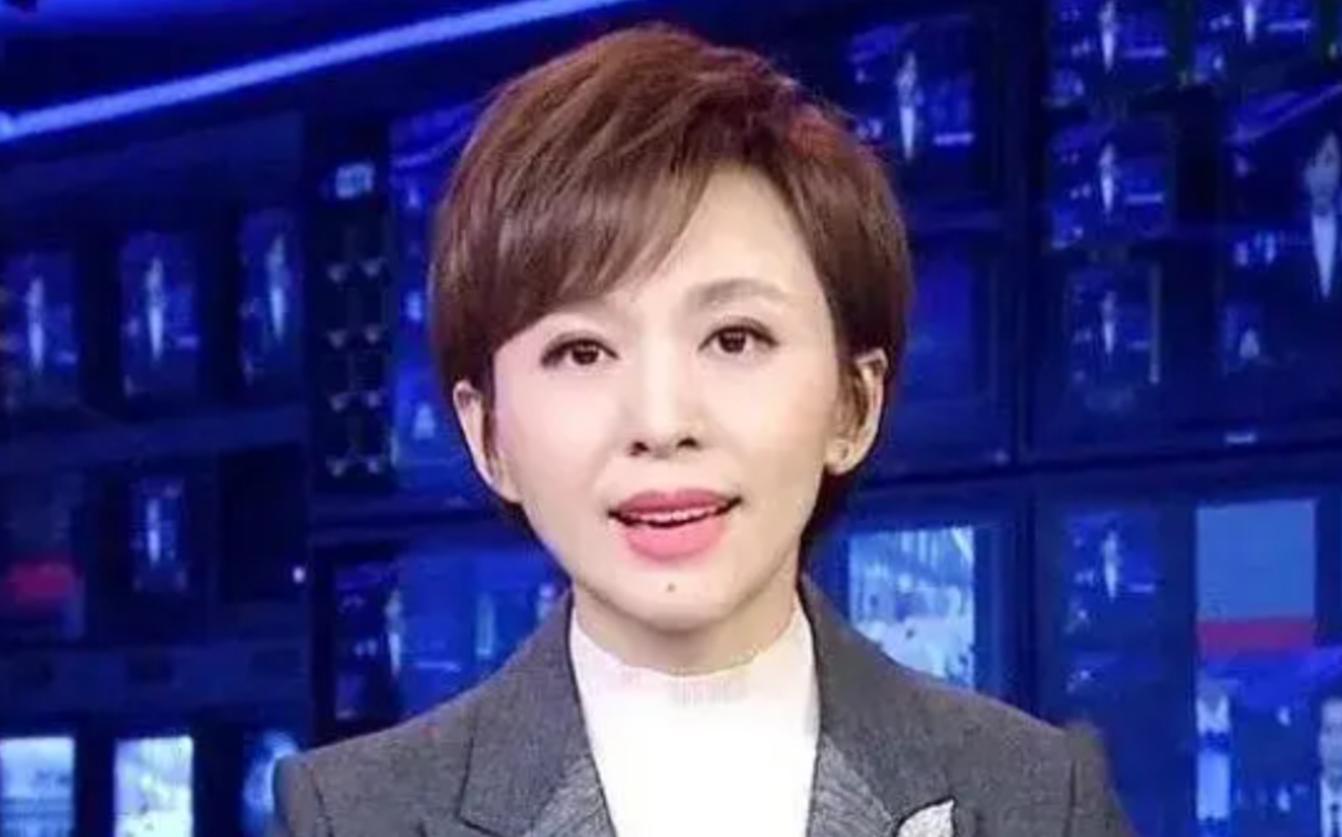 Yang Ma announced the latest "family tree", the host almost changed ...