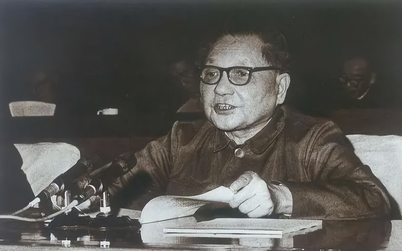 Wang Hongwen was arrested in 1976, why was his secretary released and ...
