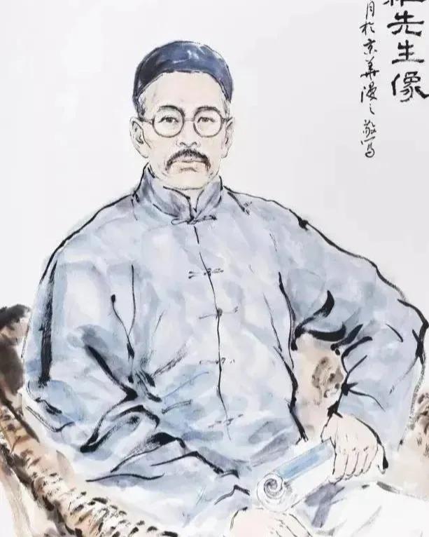 Chen Yinke's spirit of independence, free thought "one person in three ...