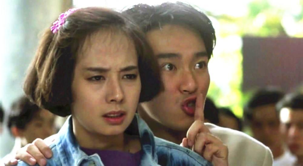 337 episodes are not enough, Li Yaoxiang and Mao Shunyun have a strong sense of CP, TVB ...