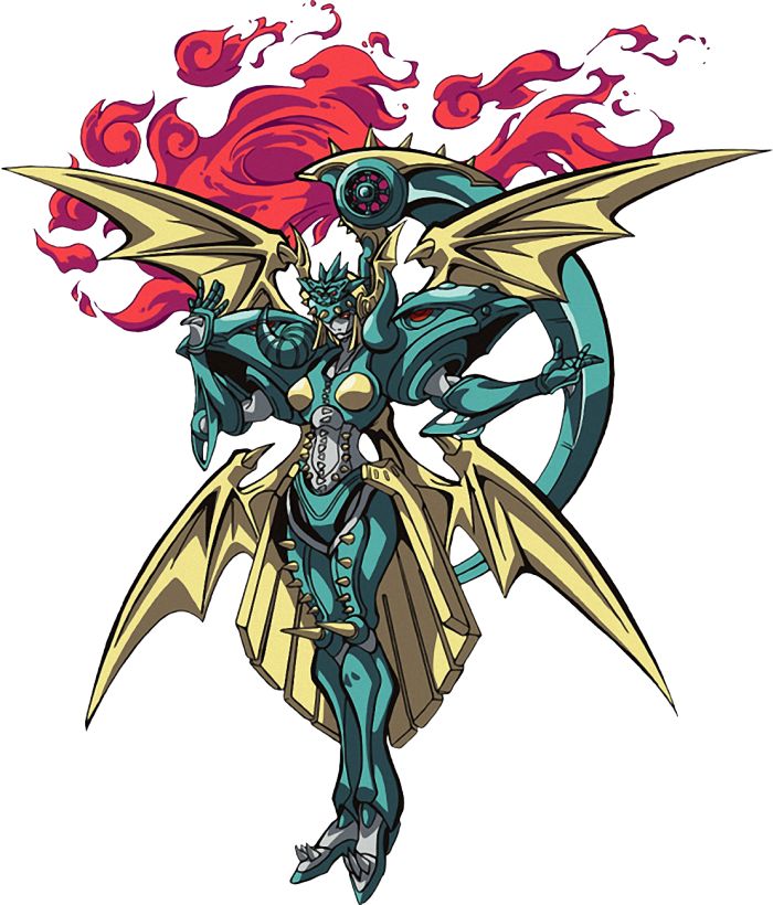 The strongest fallen angel, can its strength reach the super-ultimate ...