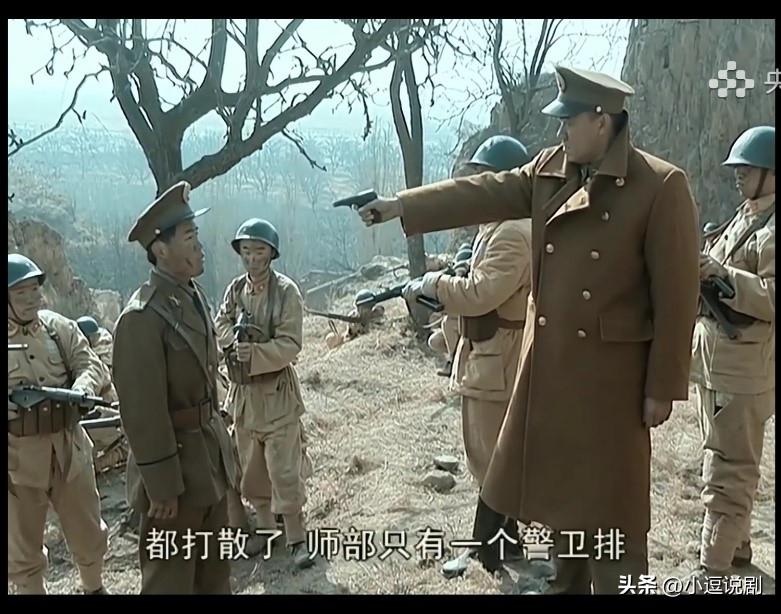 Look at Liangjian-Li Chu every time they meet, both sides are fighting ...