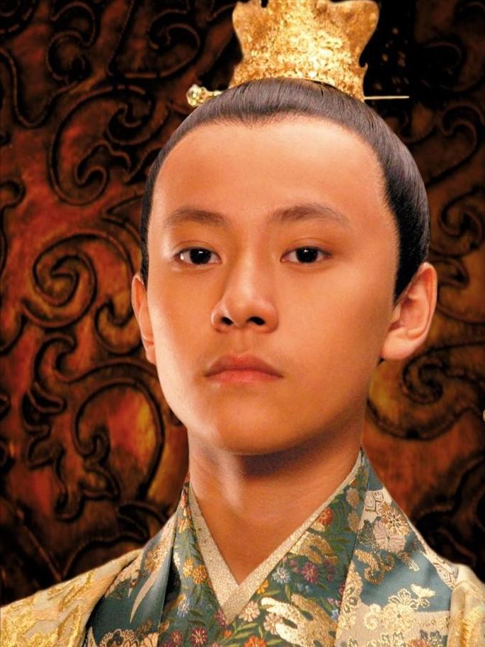 Liu Song civil war, Zhang Xingshi's strange tricks, Liu Yu quelled the ...