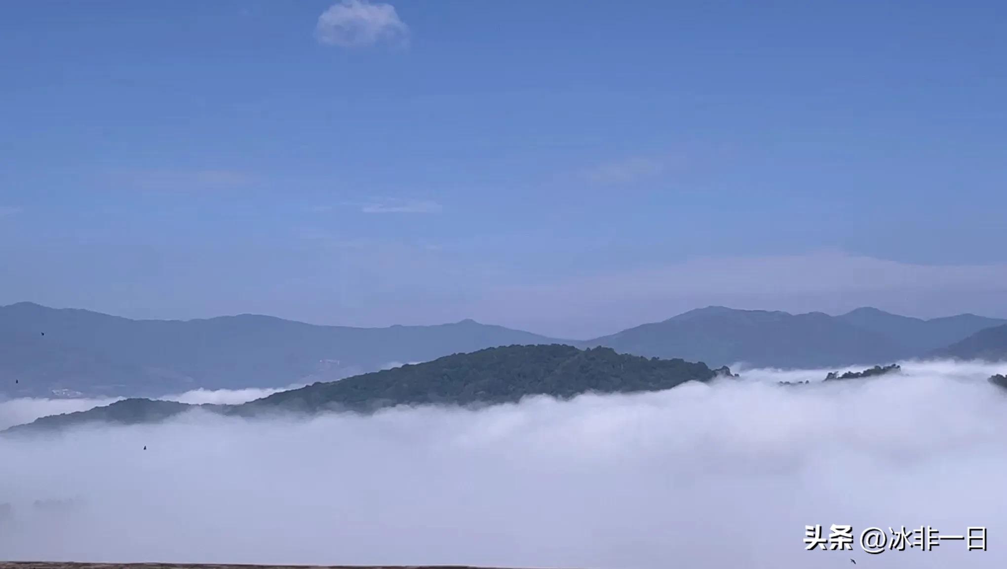 Wa Village, Qingshuihe Port, Nansan Port (travel notes) - iNEWS