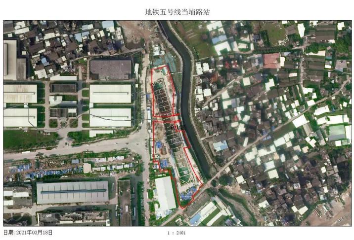 Nearly 2000 acres!27 villages!2022 Fuzhou relocation map exposed!Do you ...