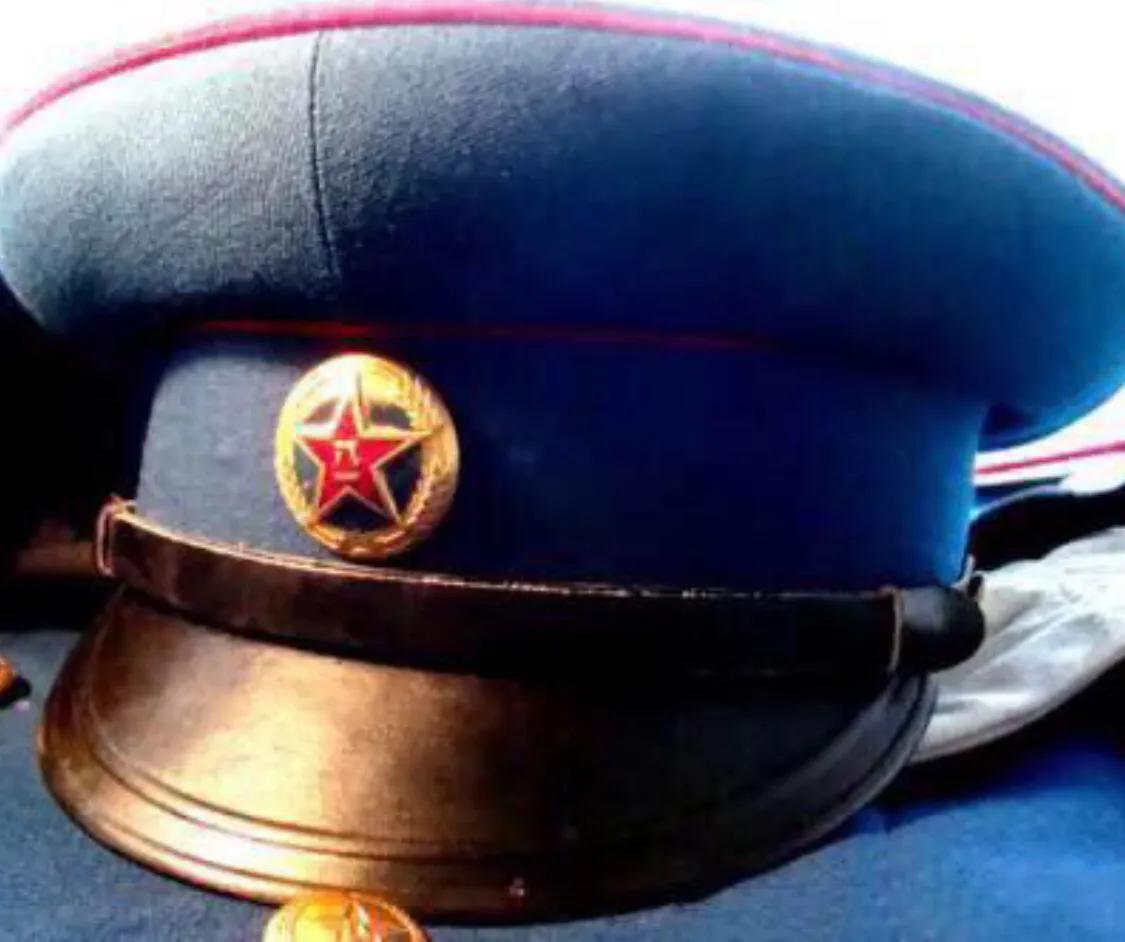 In 1958, the Nanjing Military Academy awarded 159 former KMT officers ...