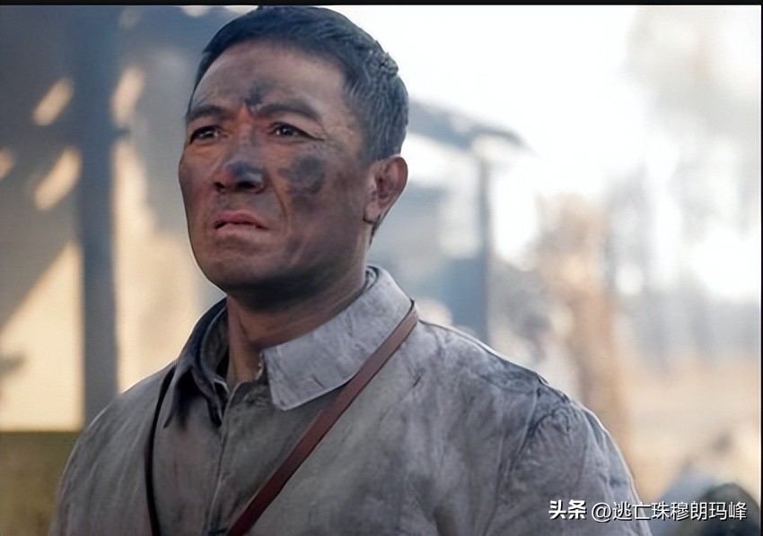 He was originally the first choice for "Li Yunlong", but he refused to ...