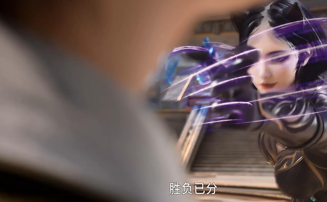 Douluo: Huo Yuhao's team vs. Dai Huabin's team, Xiao Xiao was charmed, Wang Dong vomited blood ...