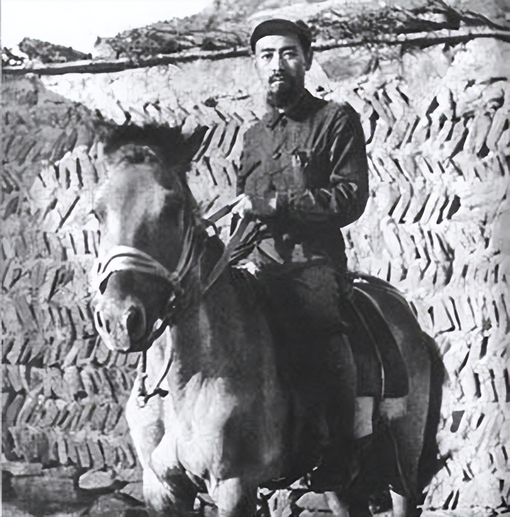 After Premier Zhou's arm was injured, he was able to recover, why did ...