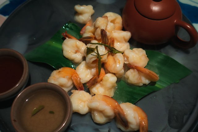 Longjing Shrimp is a classic dish of Zhejiang cuisine, and the taste of ...