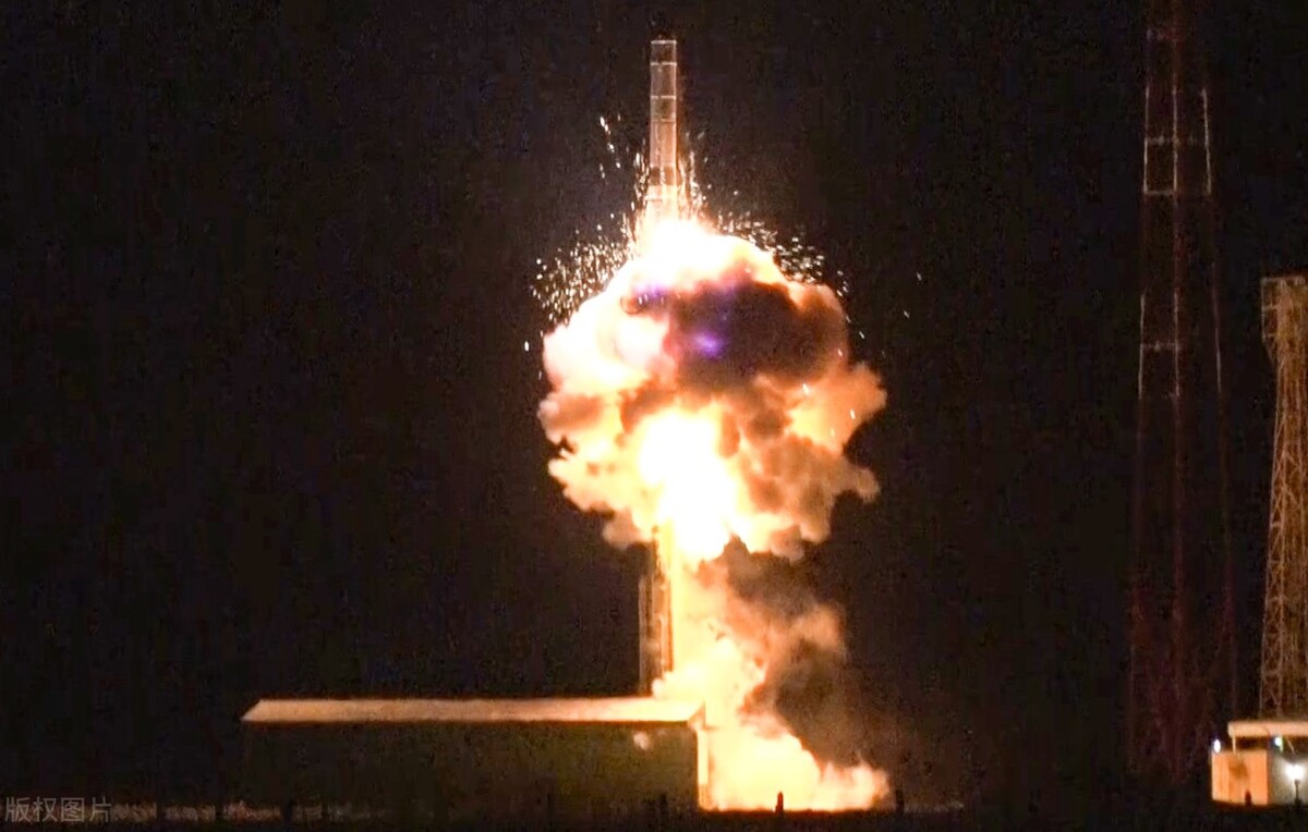 The Russian army deciphered the algorithm of the downed missile control ...