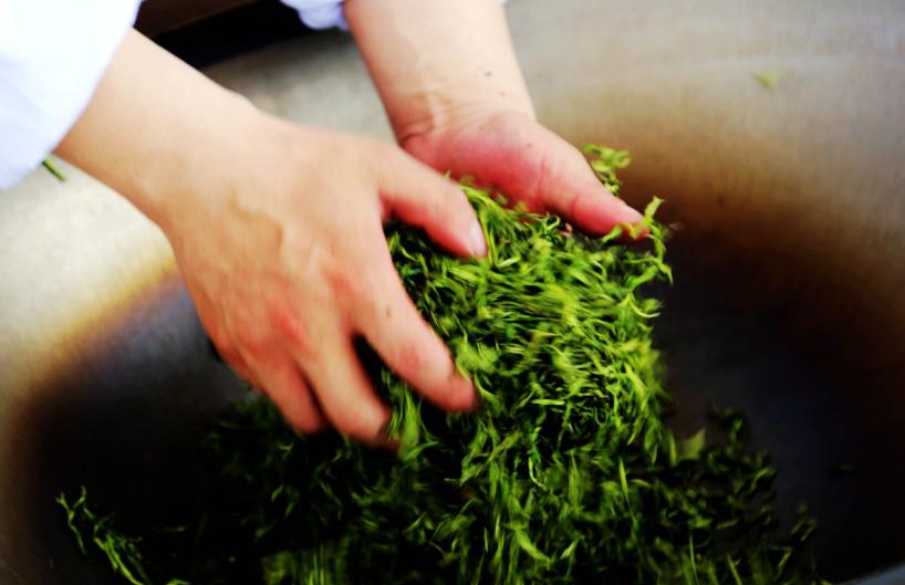 Art and Culture of Fried Tea: Traditional Craftsmanship and Modern ...