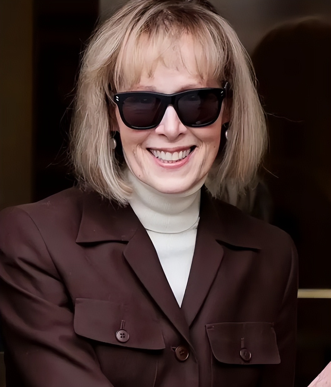 Jury awards $5 million to Trump for sexually assaulting female author ...