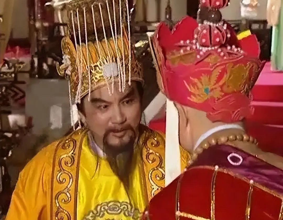 Why are there no monsters in Journey to the West Tang Dynasty? Demon: I ...