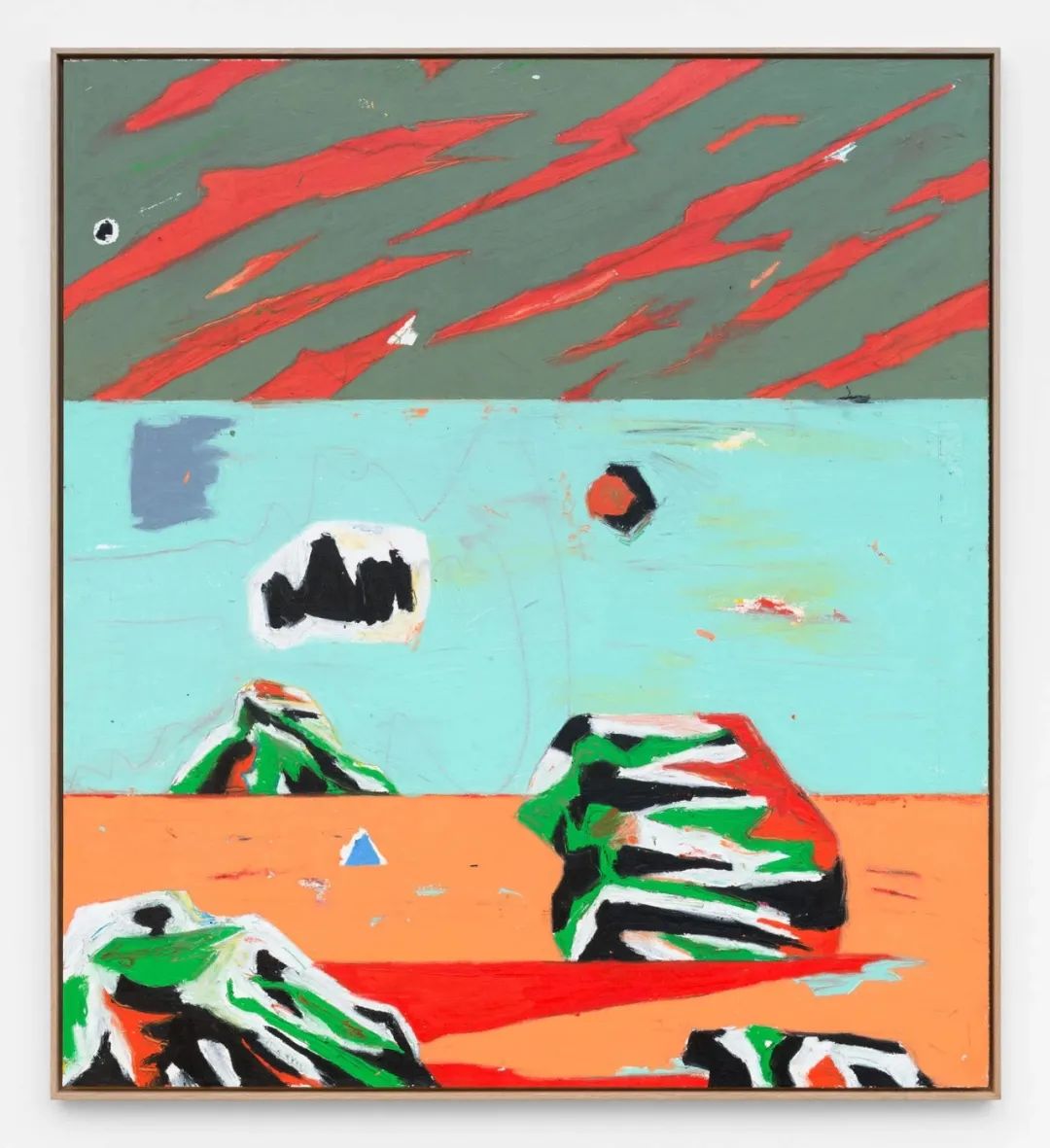 Harold Ancart - iNEWS