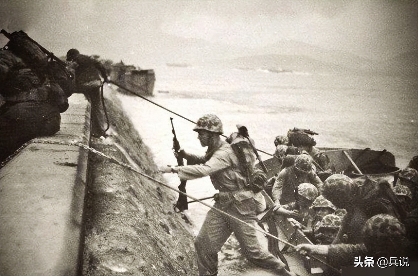 Before the landing in Inchon, China reminded the DPRK three times why ...