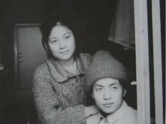 Prologue of Romance and Death: Poet Gu Cheng finally chooses to commit ...