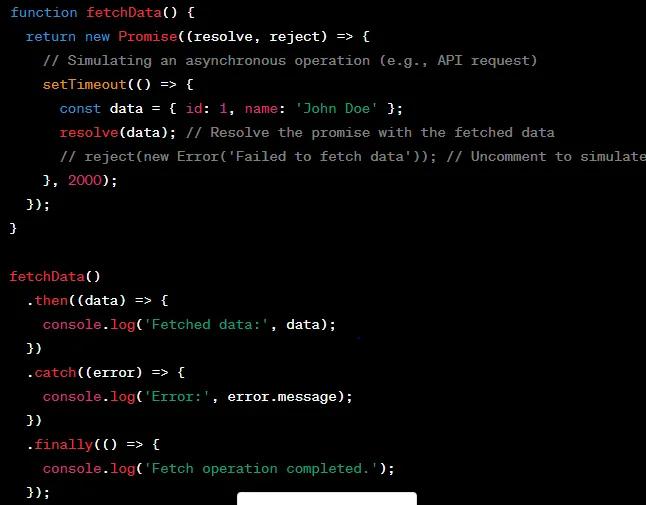 Share 10 JavaScript concepts that front-end developers need to know - iNEWS