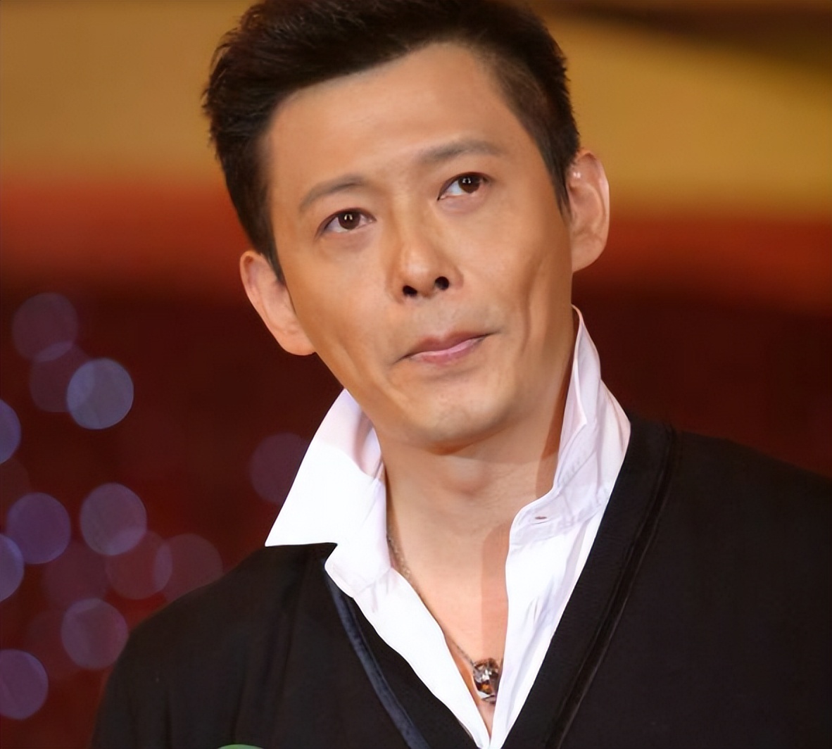 Cheng Qian divorced for 28 years: he married his 20-year-old wife and ...