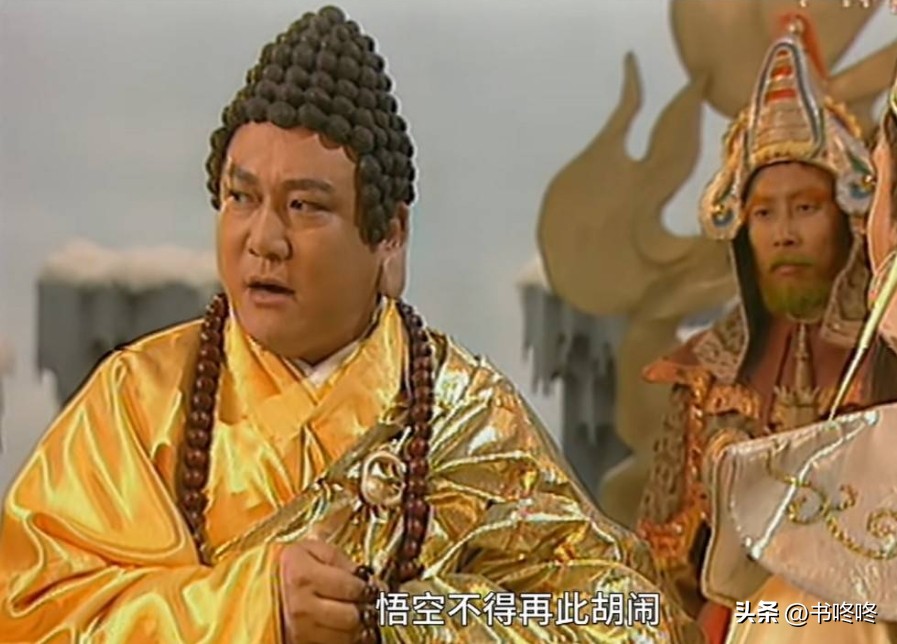 Watching "Journey to the West" after 23 years, from the originator of ...