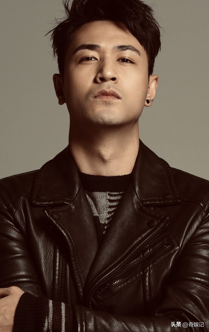 Actor Gao Shiming, conquer you with acting skills! - iNEWS