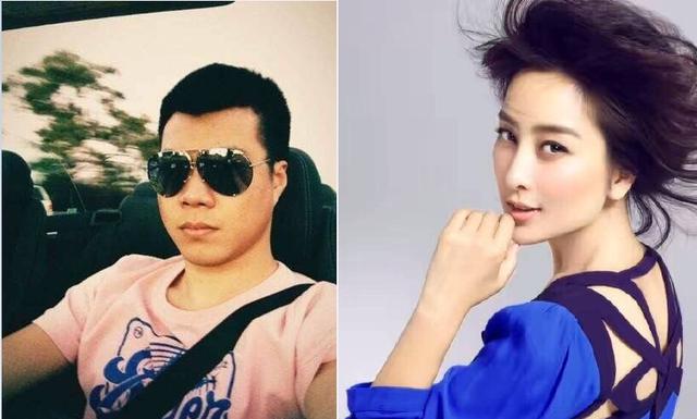 Huang Yiqing exploded Ma Su's "pornographic photos" again: the gold master behind her came out ...