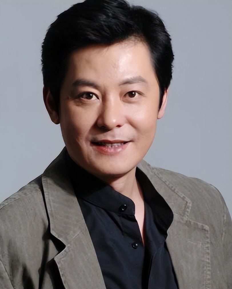 Actor Sun Sihan settled in the United States, and his grandparents and ...
