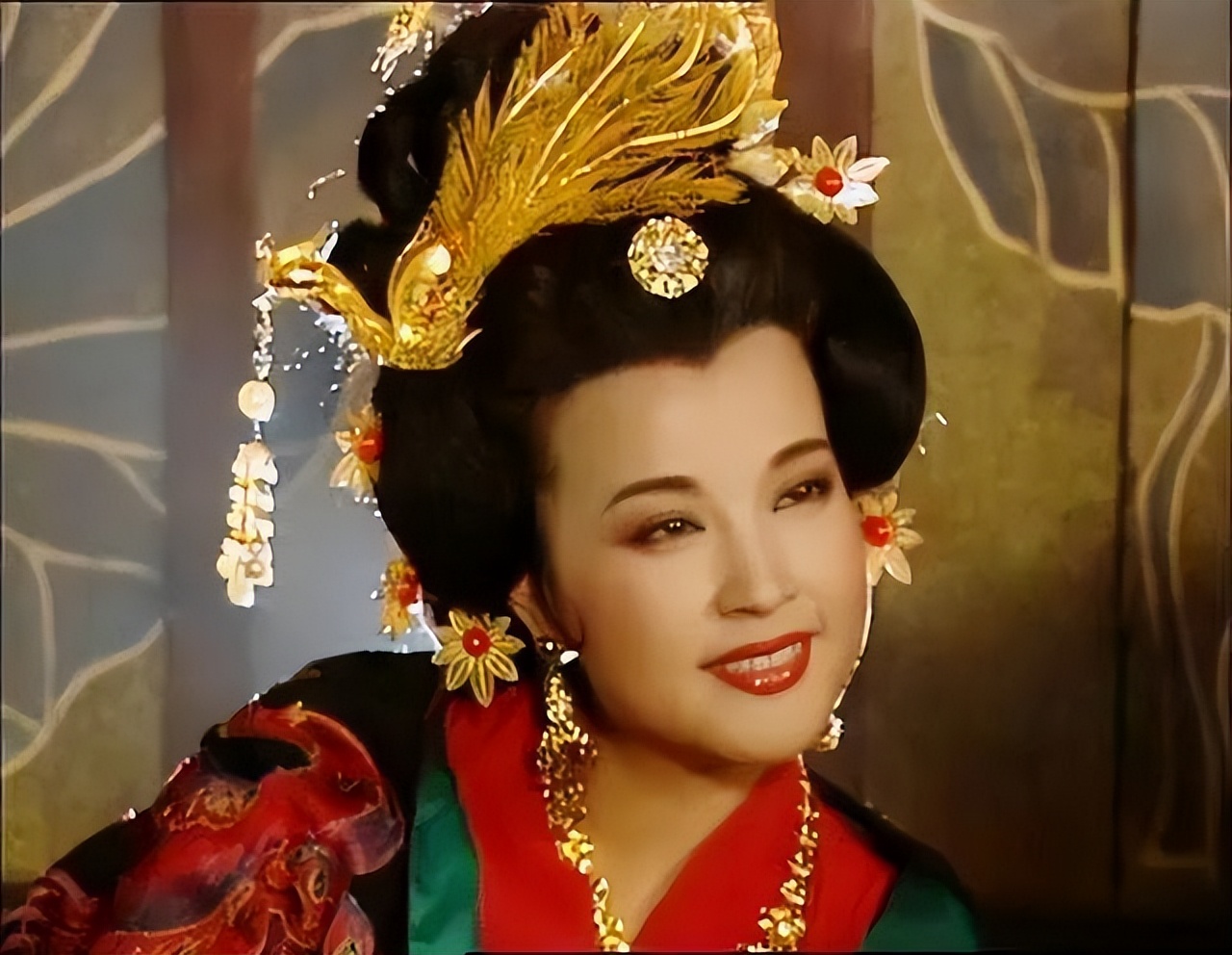 Empress Wu Zetian reigned in the Wu Zhou Dynasty for 15 years. What did ...