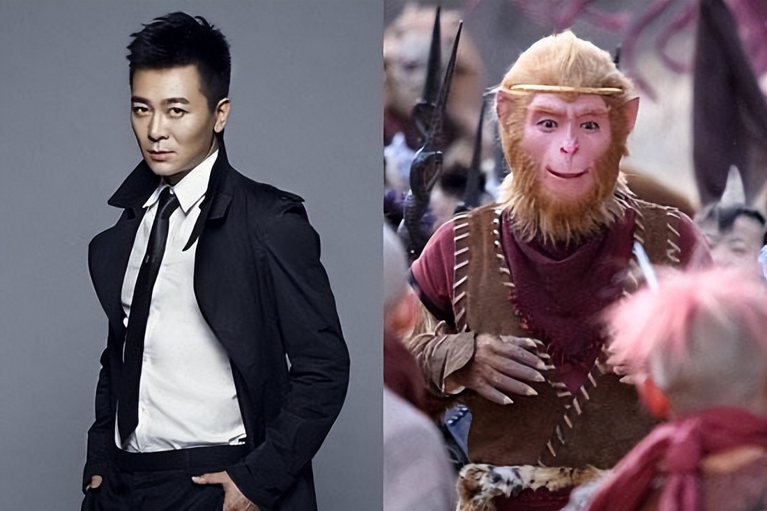 Well-known actor Wu Yue: In order to fight for a breath, he got married ...