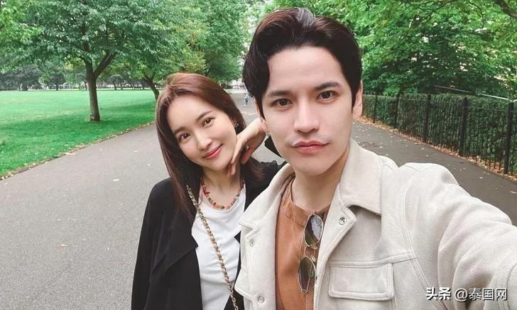 Thai actor Tao opens up about his relationship, and his girlfriend is ...