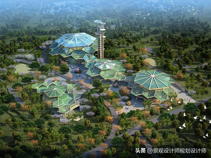Zoo design case renderings 5 - iMedia