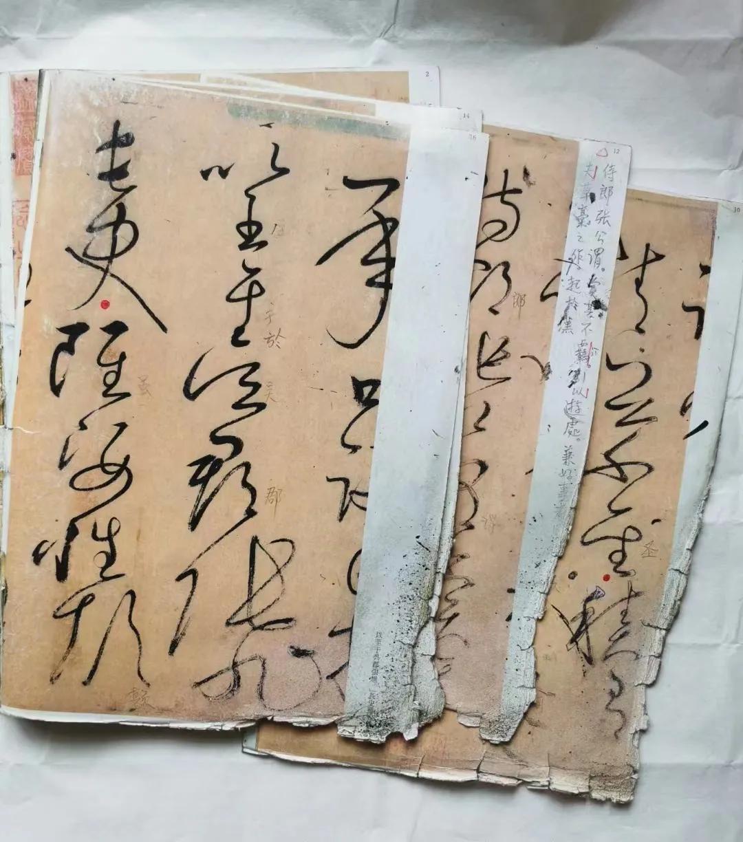 Li Jinmin Lin Huai Su's "Self-narrative Post" - iNEWS