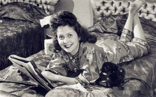 The life experience of the real "warlord concubine" in the Republic of ...