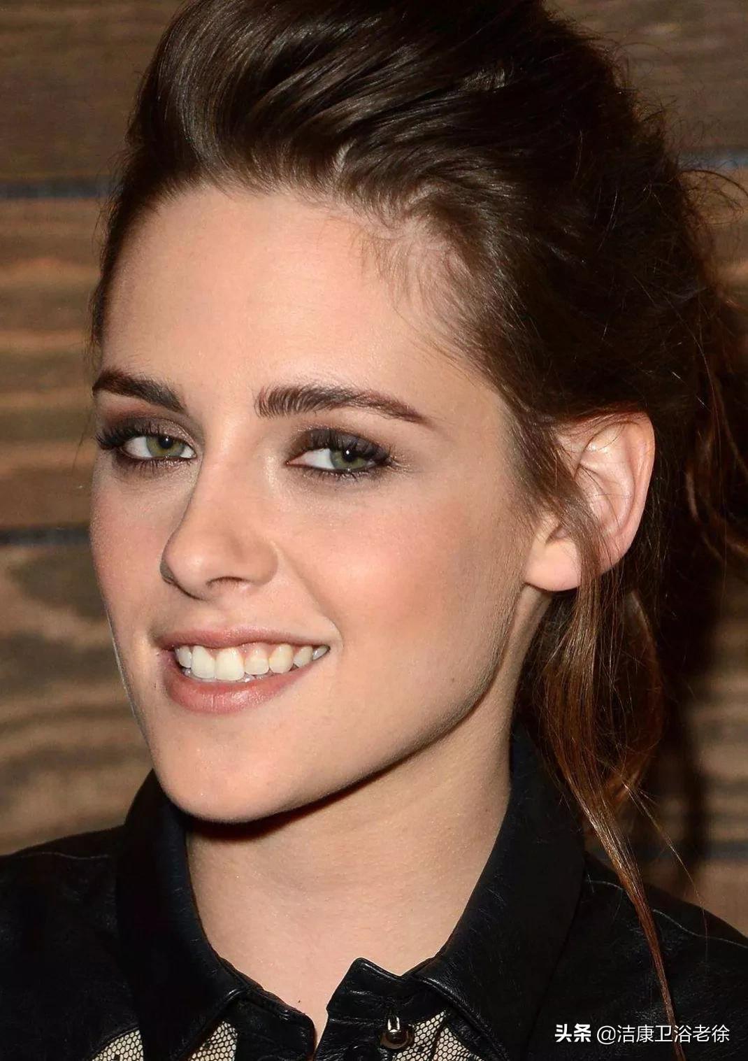 Kristen Stewart - iNEWS