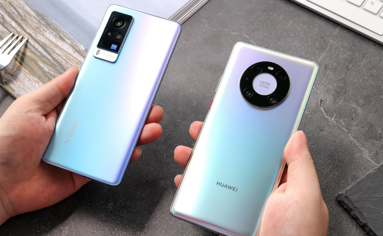 Three key points ushered in breakthroughs, Huawei mobile phones are ...