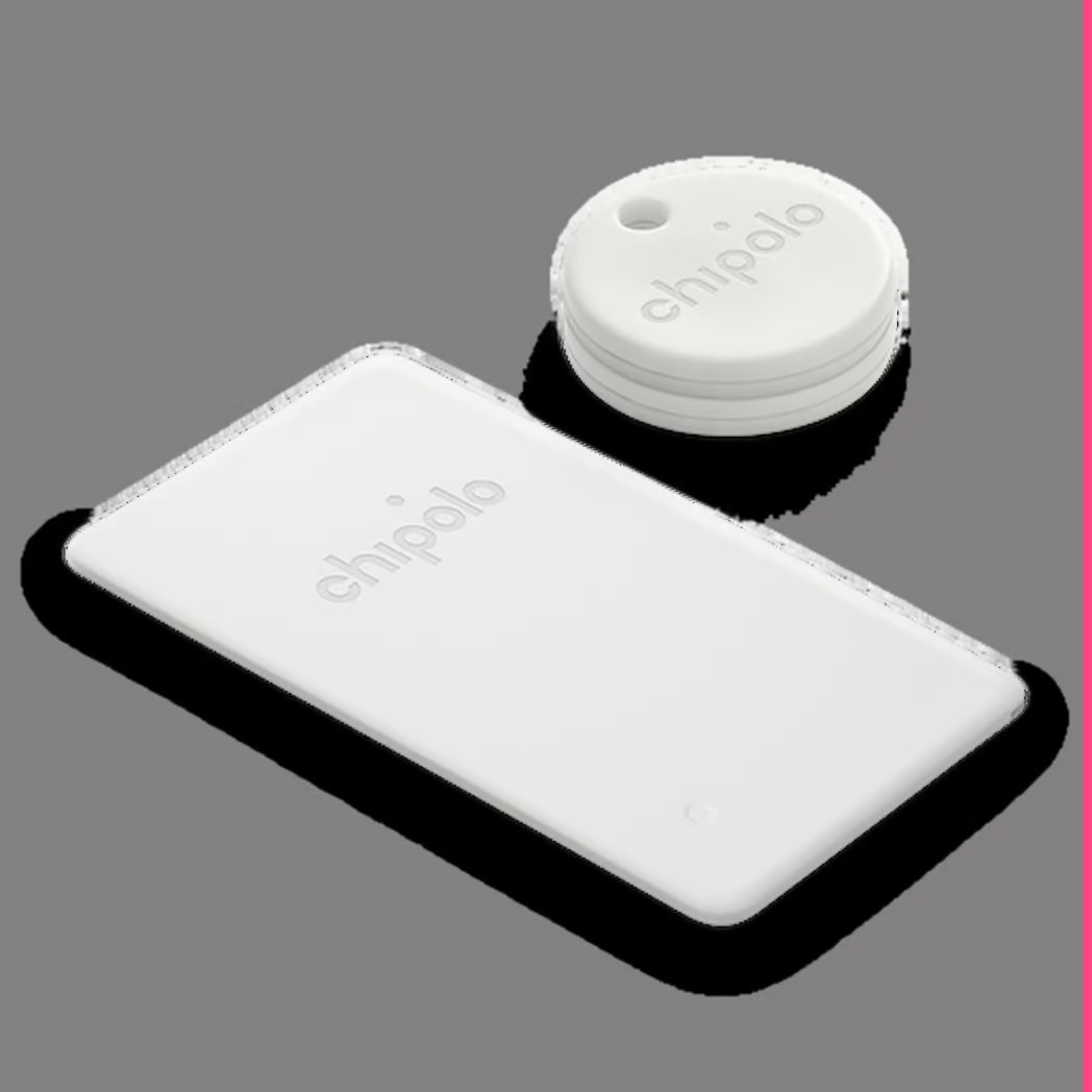 Priced at $28 and $35, Google and Chipolo have launched 2 item trackers - iMedia