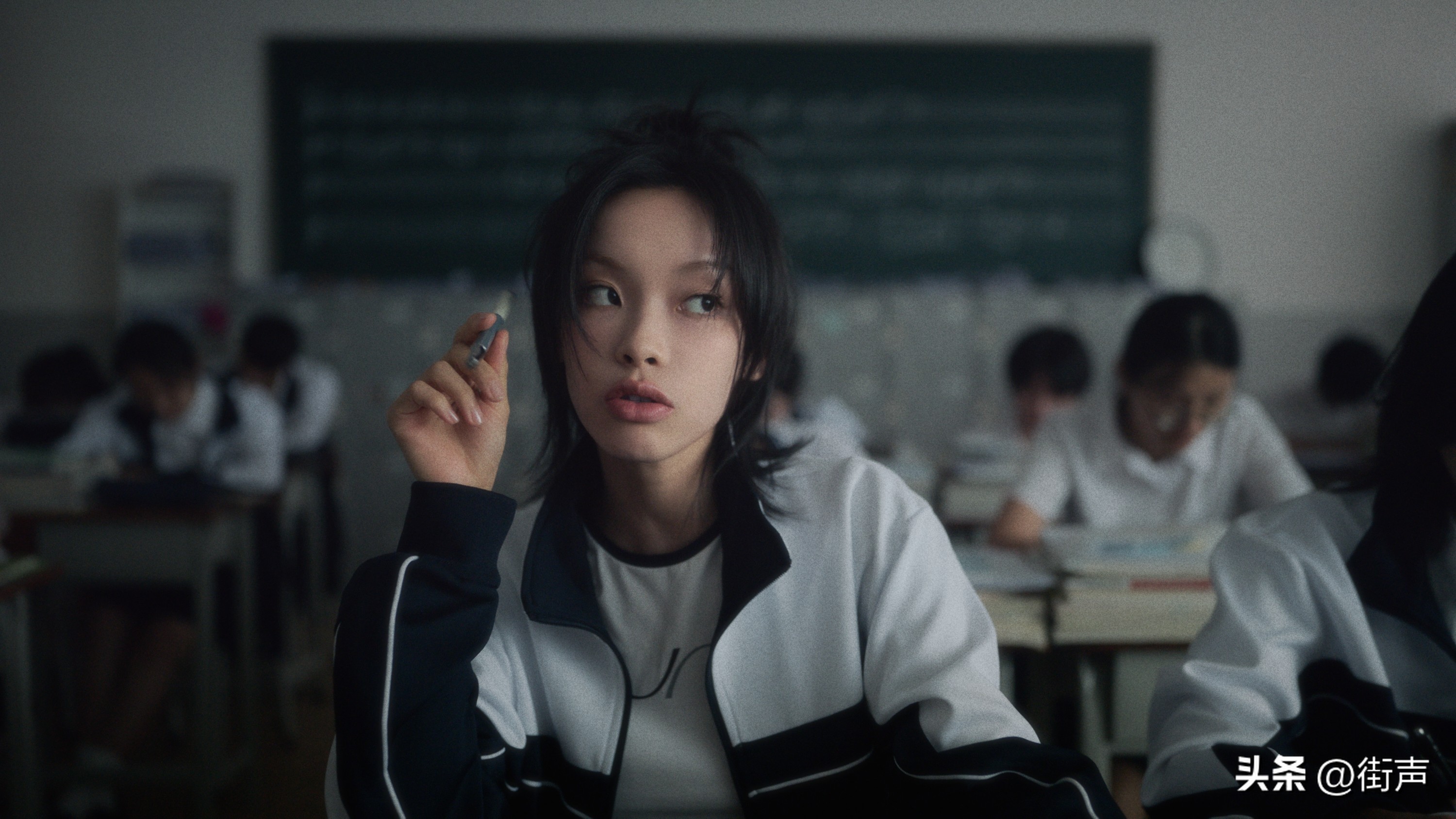 Wherever we go, we return to our "self" - iMedia