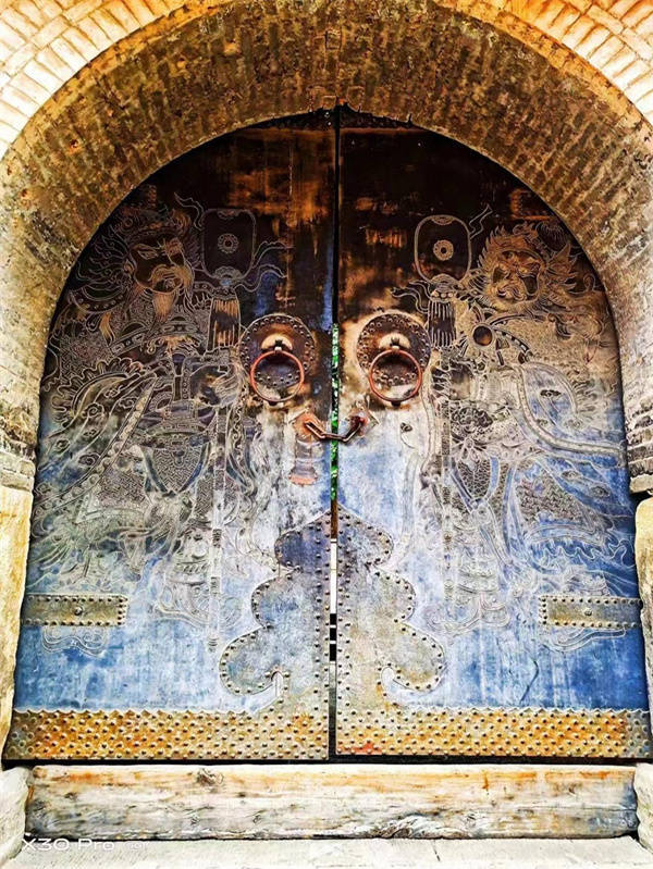 Interesting talk about the Changjia Manor: the decorative art charm of ...