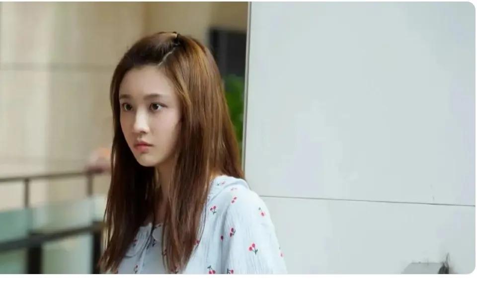 Ode to Joy 4 starring Jiang Shuying, Yang Caiyu, Zhang Jianing, Zhang ...