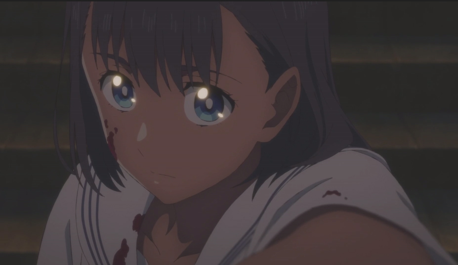 Summer Reappearance Episode 4: The male protagonist's reincarnation ...