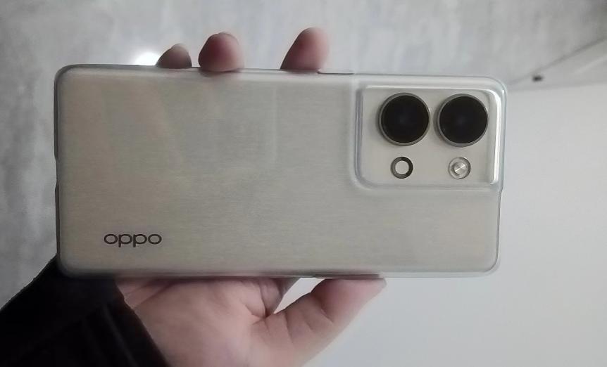 OPPO has become fiercer, 2499 dropped to 1829, 120Hz screen + 67W fast ...