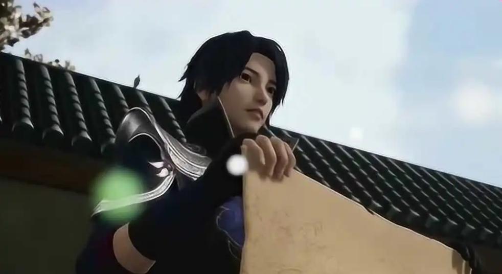 What is the final outcome of Ye Xingyun's Ying Long in The Wizard of ...