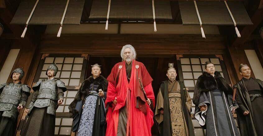 He only knows how to eat, drink and play, why is Sima Yi so afraid of ...