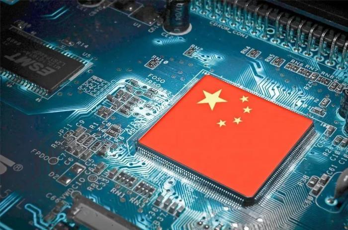chip!Big Avalanche!Ren Zhengfei's prediction came true - iNEWS