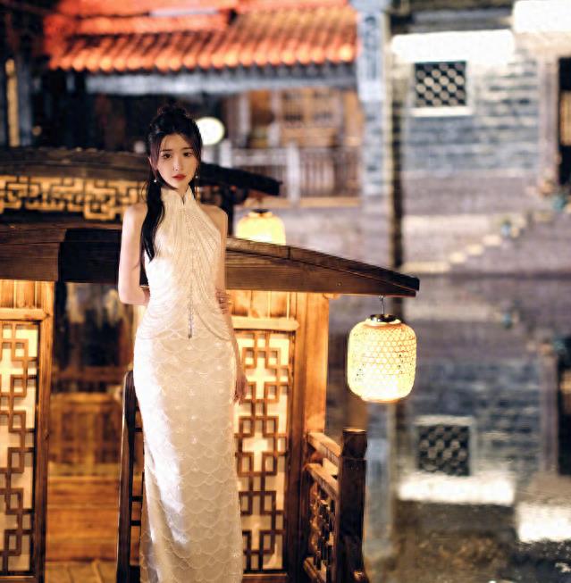 CCTV Mid-Autumn Festival Night: Yang Mi can watch but not "listen", Zhang Xiaofei gains weight ...