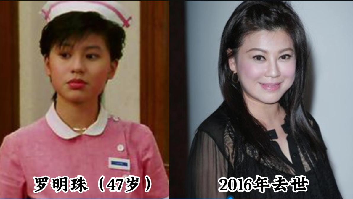 The 17 actresses who died young, all of them are outstanding in ...