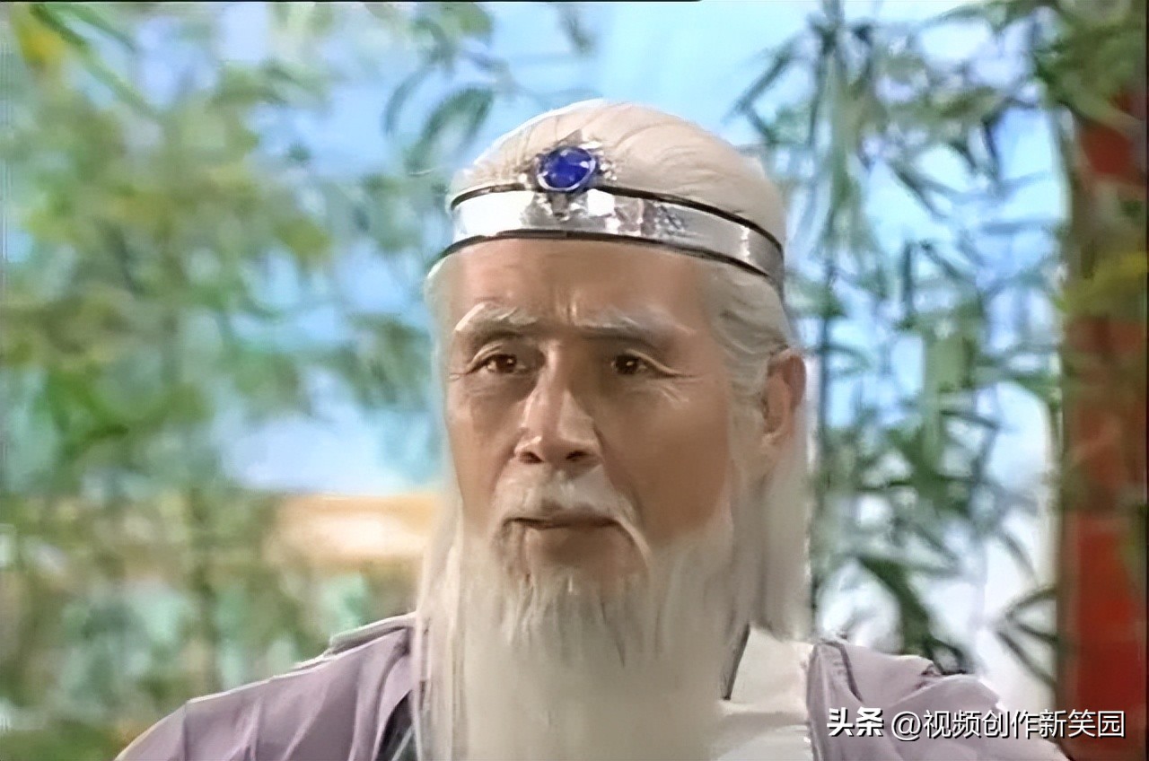 Jiang Ziya's Classification and Arrangement of Characters and Subjects ...